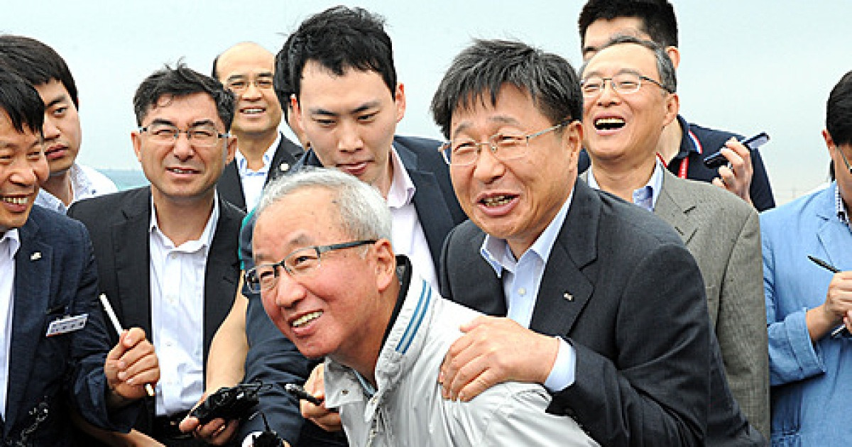 OCI-SE㈜, 1조원 투자 새만금산단 열병합발전소 9월 착공