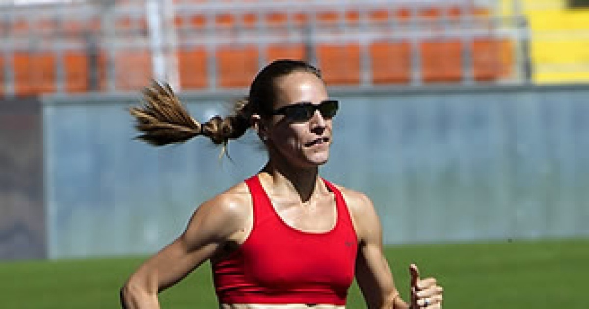 AUSTRIA ATHLETICS USA