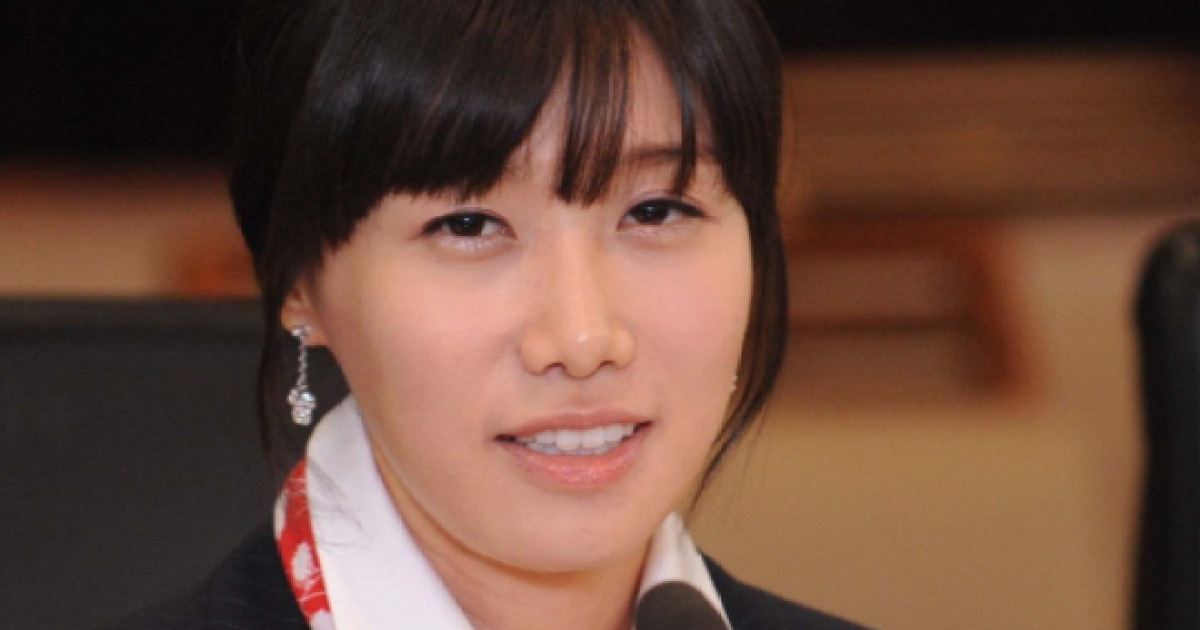 유재석 아내 나경은 아나운서, MBC에 사의 표명 "육아 전념"