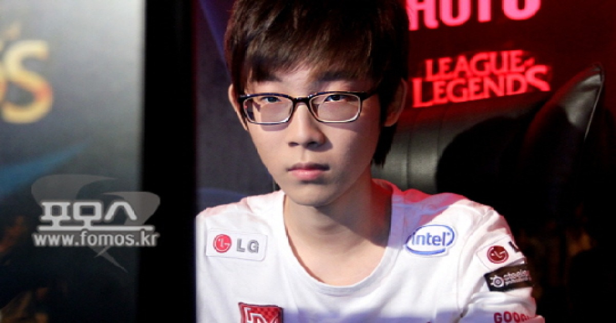 [NLB]LG-IM 1팀, 나서스의 '핵 꿀밤' 앞세워 1승 선취(1-1세트)