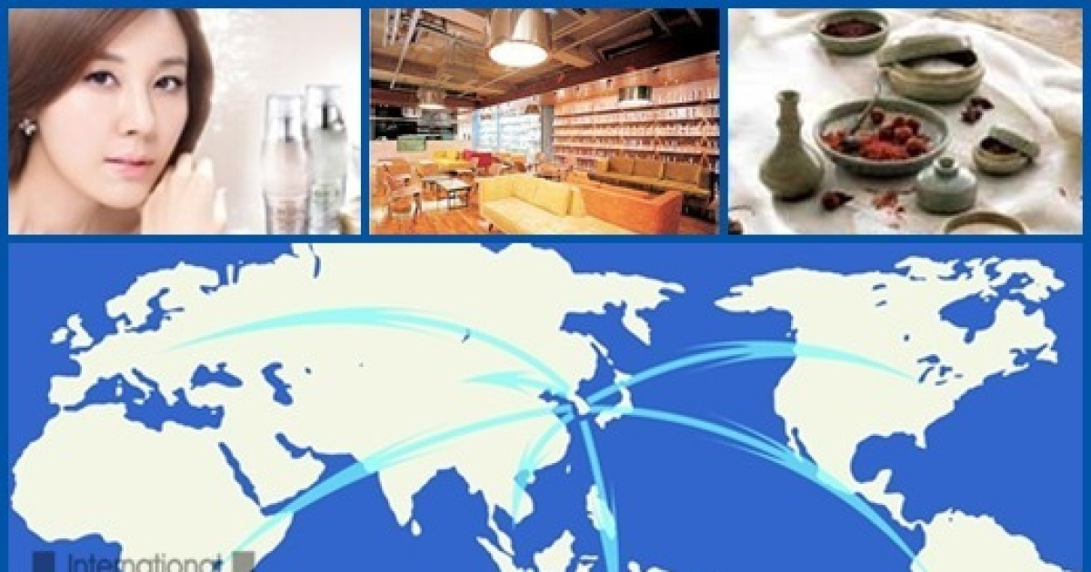 [bnt k-뷰티를 말하다] K뷰티의 원조 코리아나, 글로벌 뷰티로 부활을 꿈꾸다