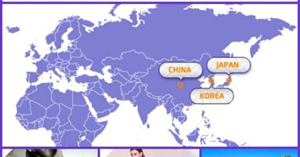 [bnt K-패션을 말하다] 글로벌 브랜드 향해 도약하는 '캐포츠'신화, EXR