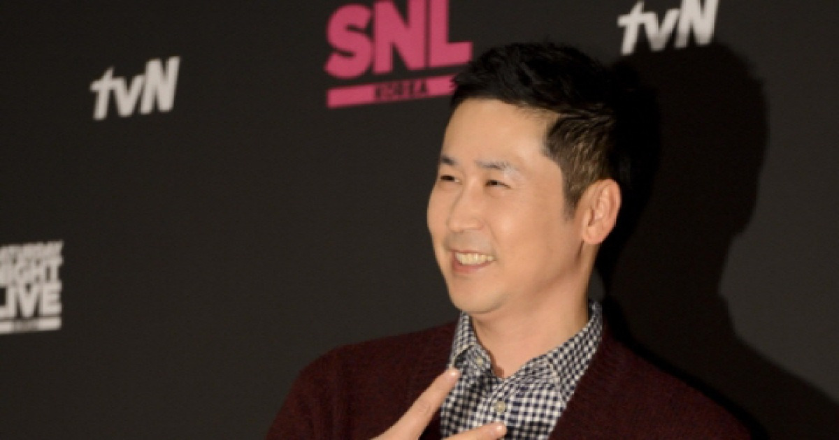 신동엽, 이소라 언급 "10년 후 'SNL' 게스트로 초대하고파"