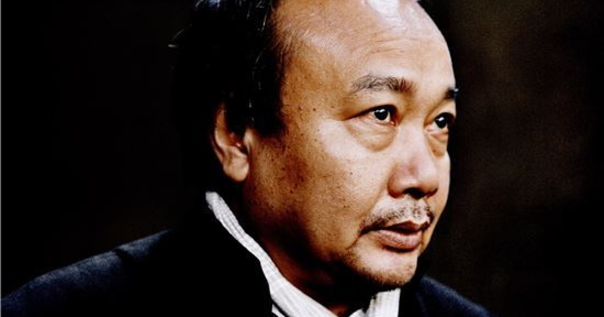 BIFF gives Asian filmmaking award to Cambodian director