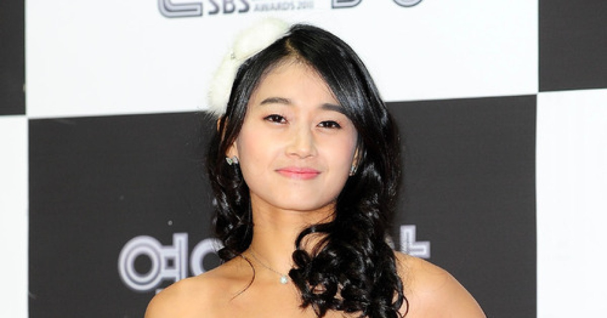 영화배우 태미, 17일 두산-SK전 시구