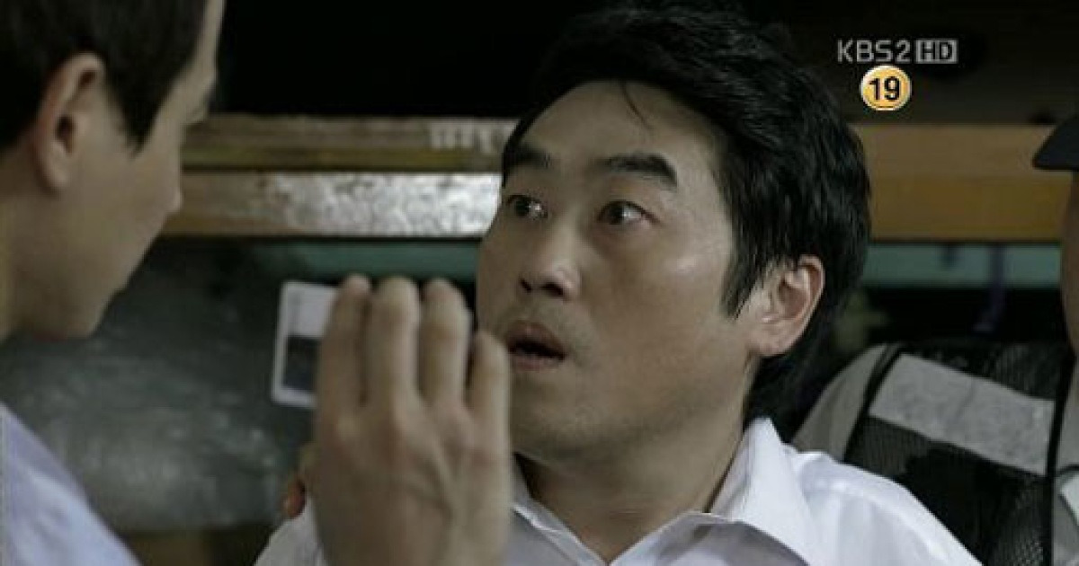 배우 백원길 사망 "유작은 JTBC 드라마 '맏이'"