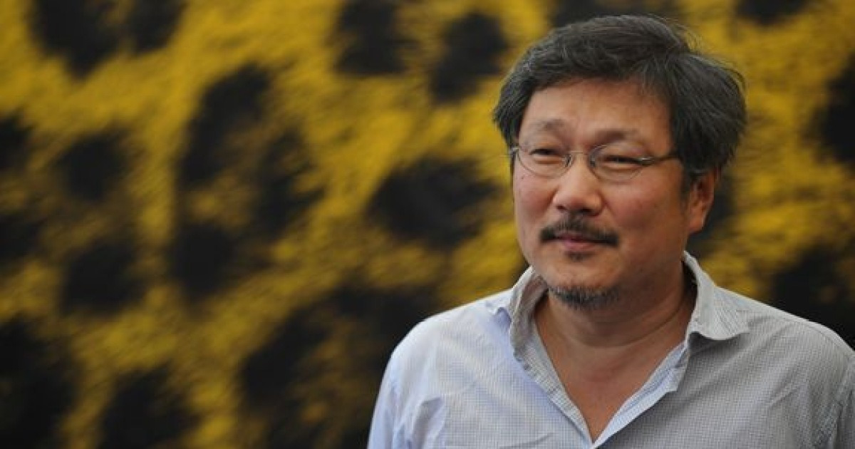 [Newsmaker] Hong Sang-soo wins Best Director at Locarno