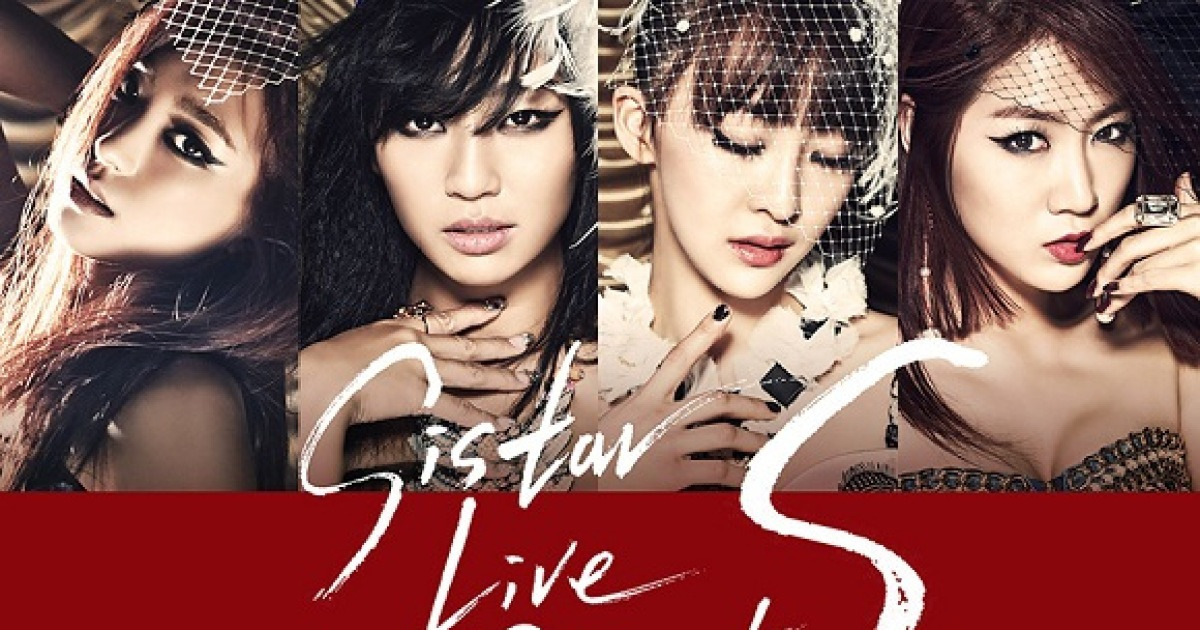 Girl group Sistar returns to stage