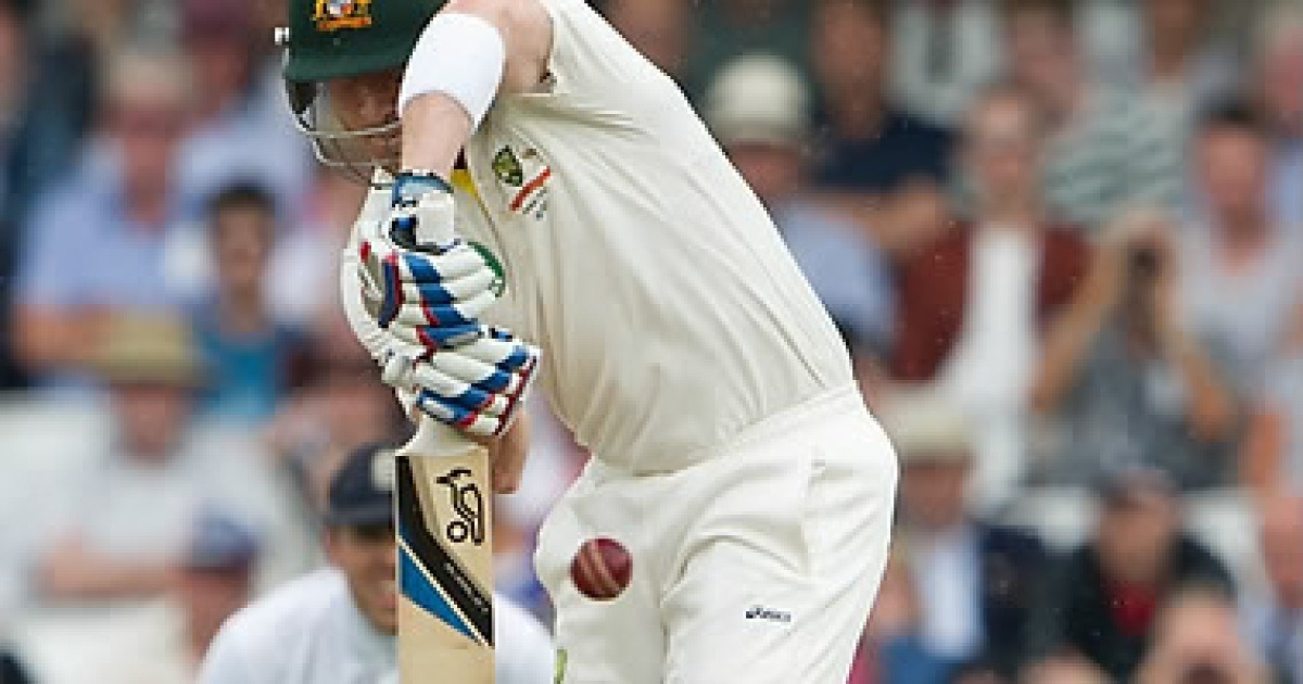 BRITAIN CRICKET THE ASHES 2013