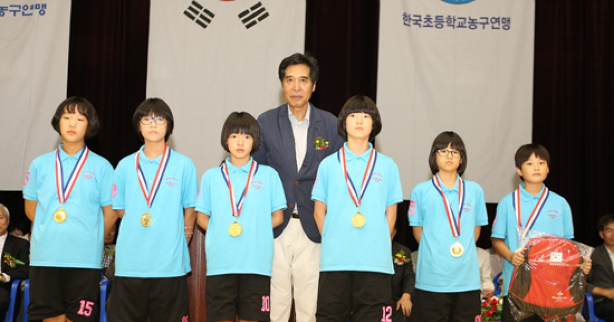 [WKBL총재배] 2013 WKBL총재배 어린이 농구 큰잔치 화려한 개막