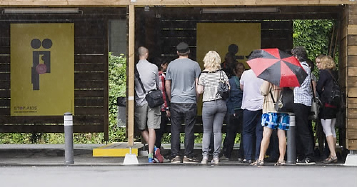 SWITZERLAND PROSTITUTION