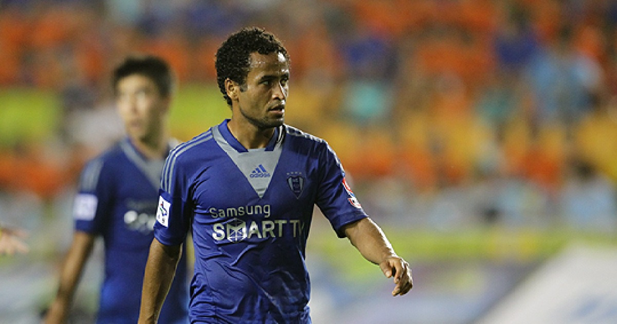 [K클래식 24R] 돌아온 산토스 1골 1도움, 수원에 승리 선사