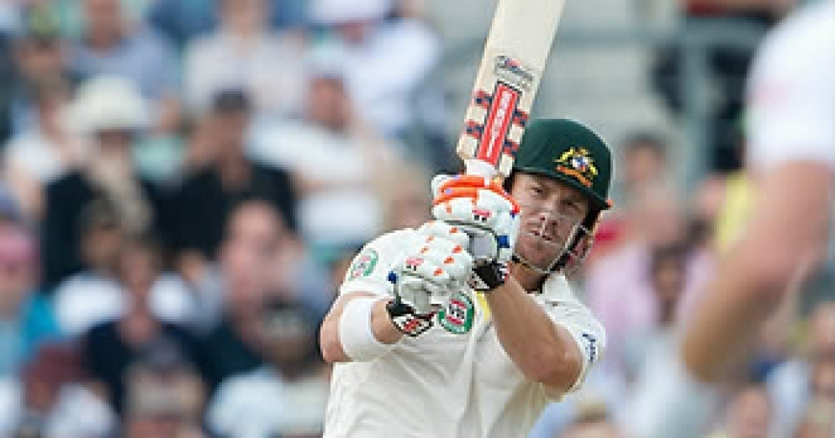 BRITAIN CRICKET THE ASHES 2013
