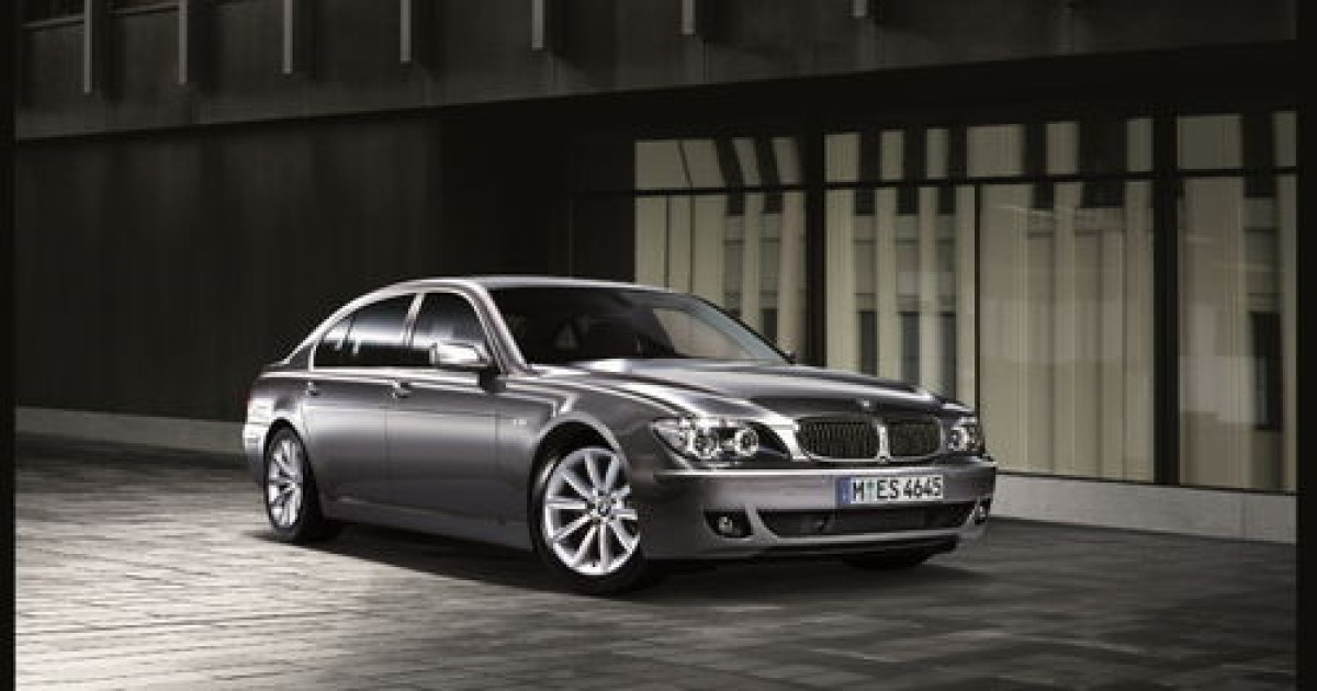 BMW, BSI 만료 6·7·8 대상 리프레시 캠페인