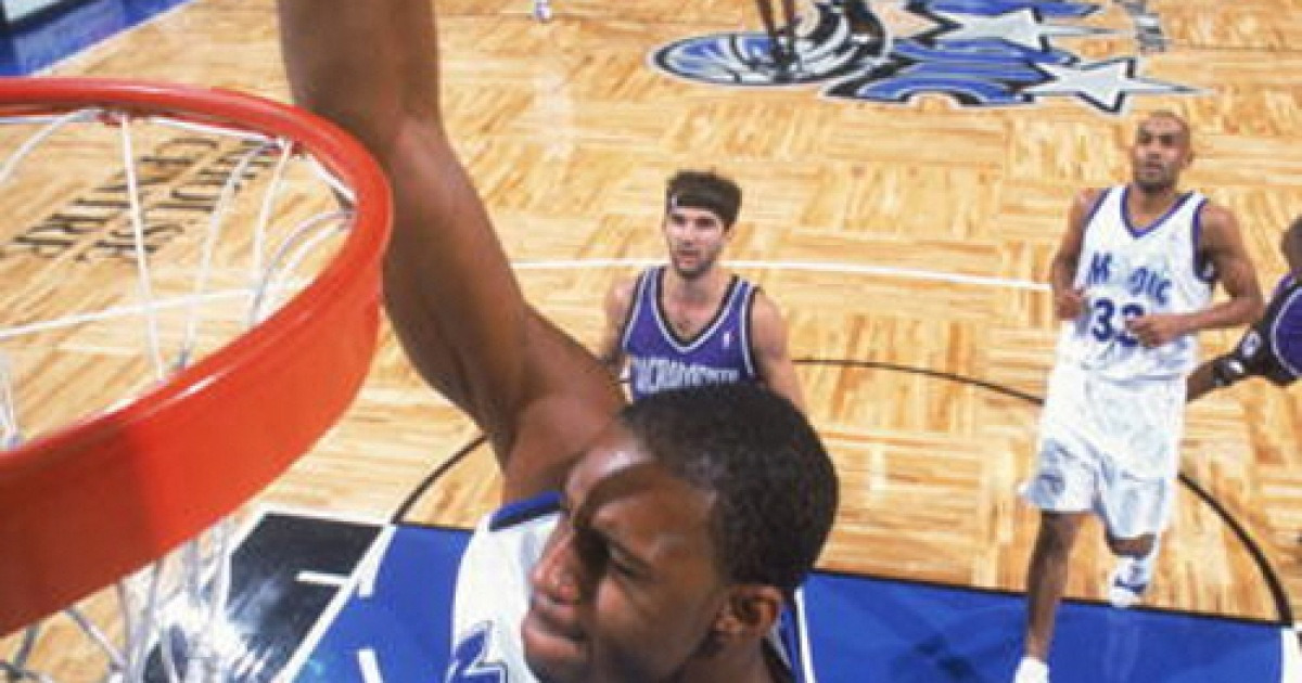 'T-MAC' 맥그레이디, NBA 공식 은퇴 선언