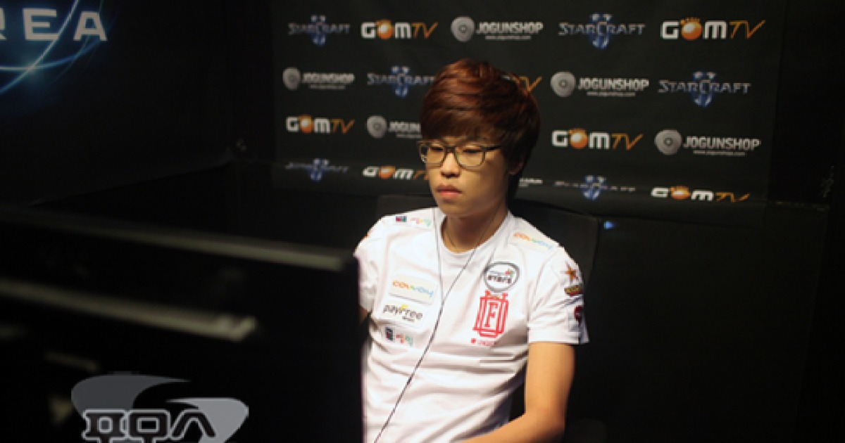 [WCS GSL]32강은 승수 쌓기 김민철, 16강 첫 주인공(승자전)