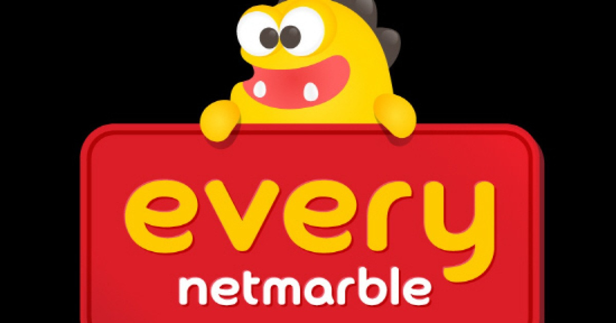 넷마블, 실시간 고객센터 '에브리 넷마블' 공개