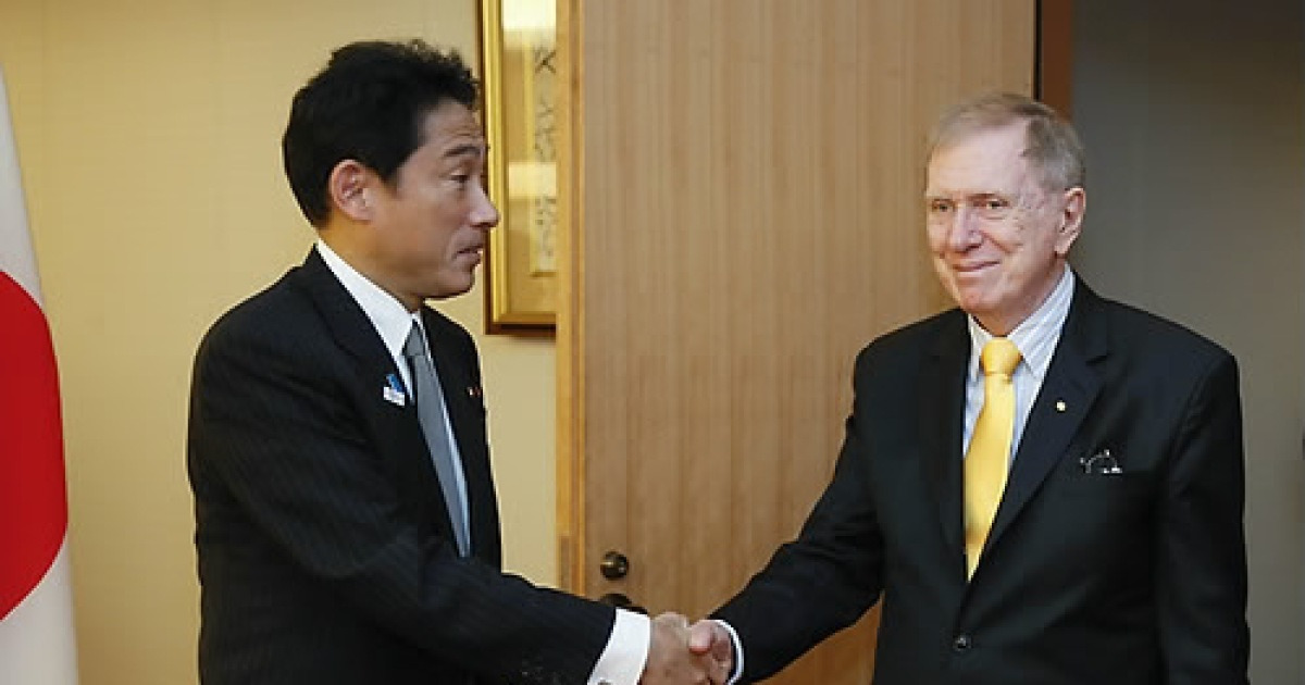 JAPAN UN NORTH KOREA