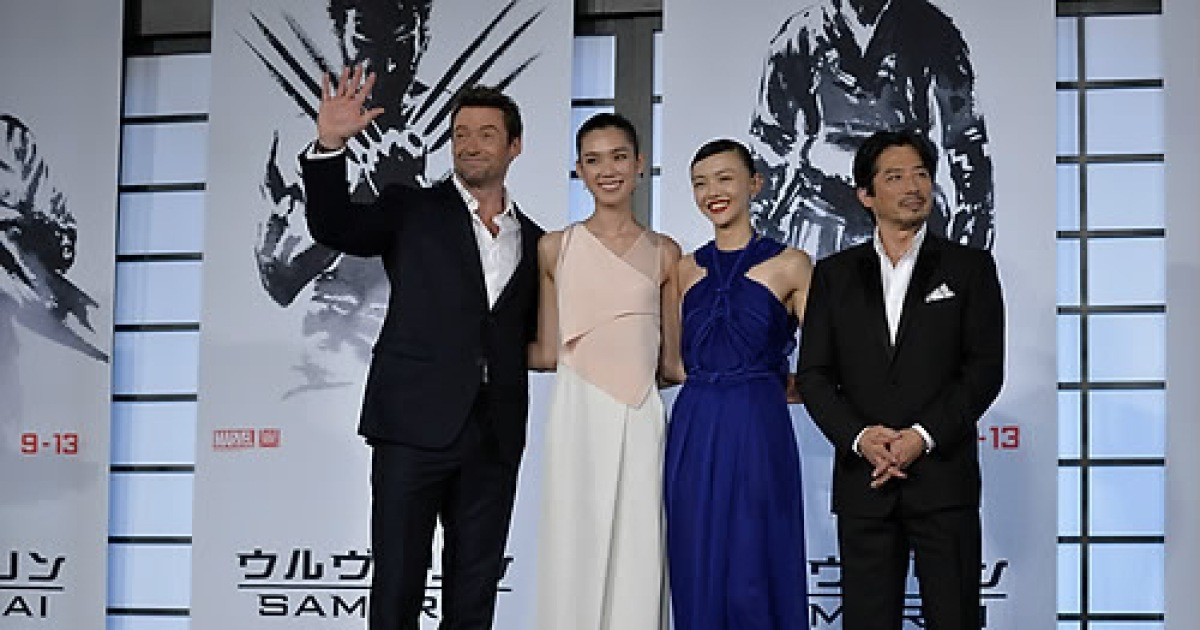 JAPAN CINEMA