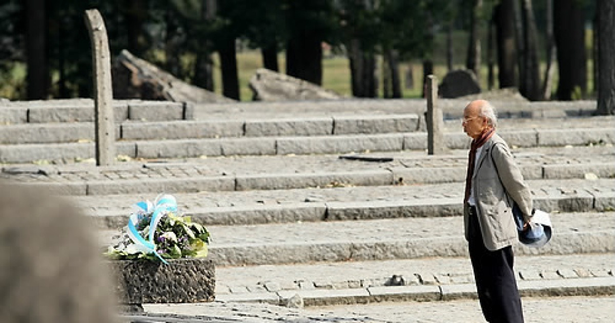 POLAND JAPAN HIBAKUSHA VISIT