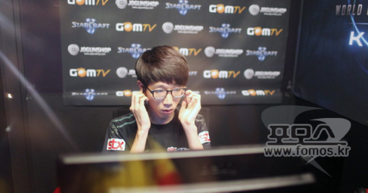 [e앵글]인원은 부족하지만 4인분의 재미 보장한 WCS GSL C조