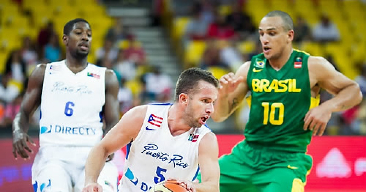 VENEZUELA BASKETBALL WORLD CUP 2014