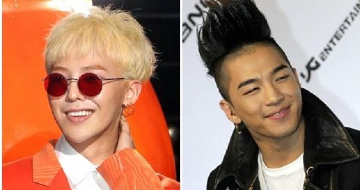 [단독]'WIN' GD팀 vs 태양팀 맞대결..빅뱅·2NE1 전원심사