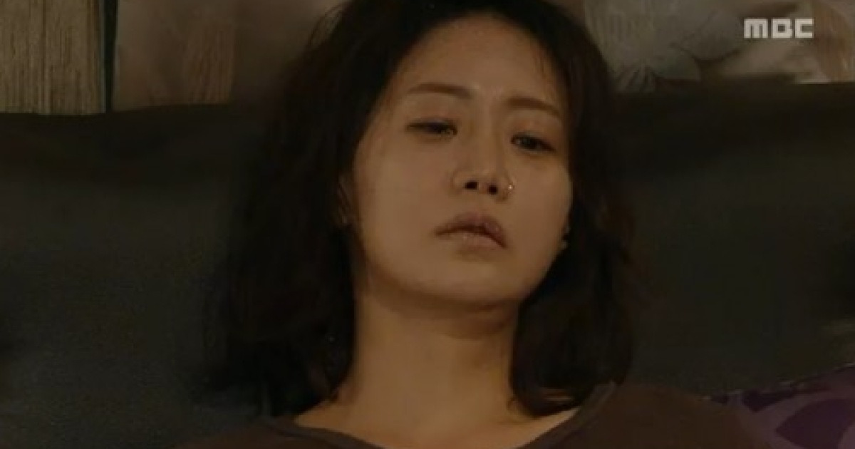 스캔들 신은경 폐인 됐다 정신 오락가락