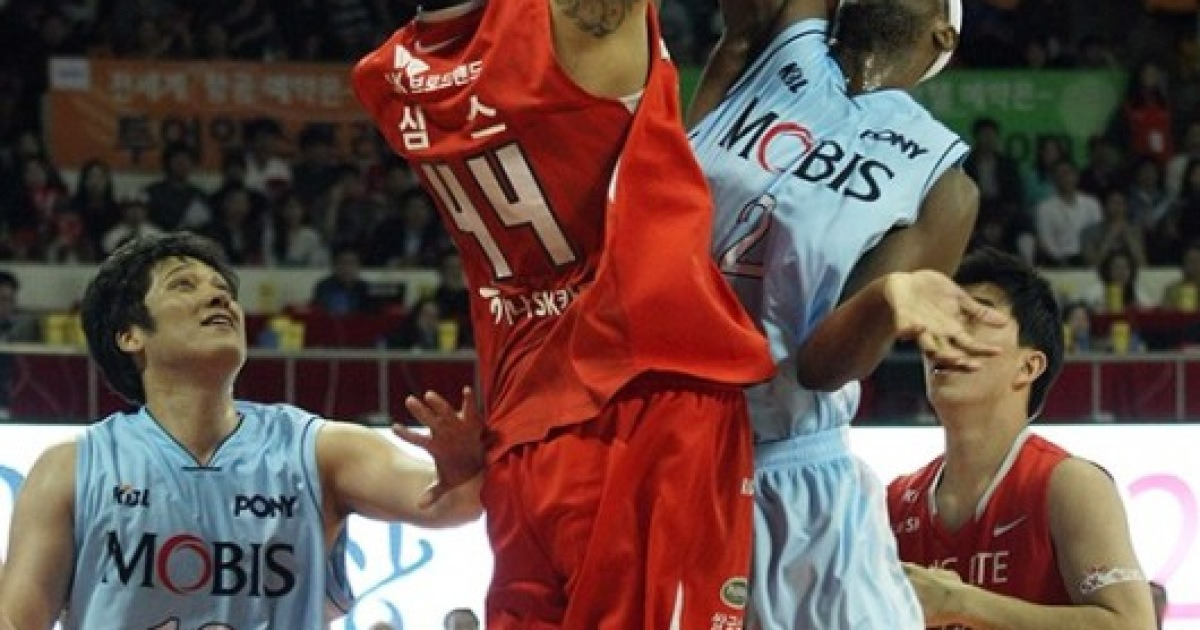 2014-2015시즌부터 한 쿼터 시간 12분..KBL 이사회