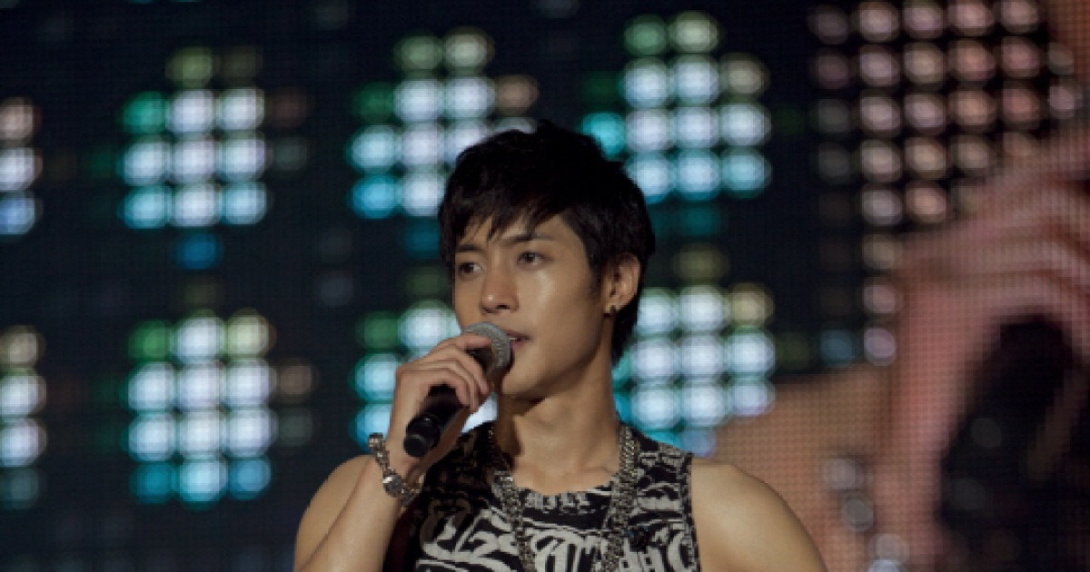 김현중 주연 '감격시대' 내년 1월 KBS2 수목극으로 편성확정