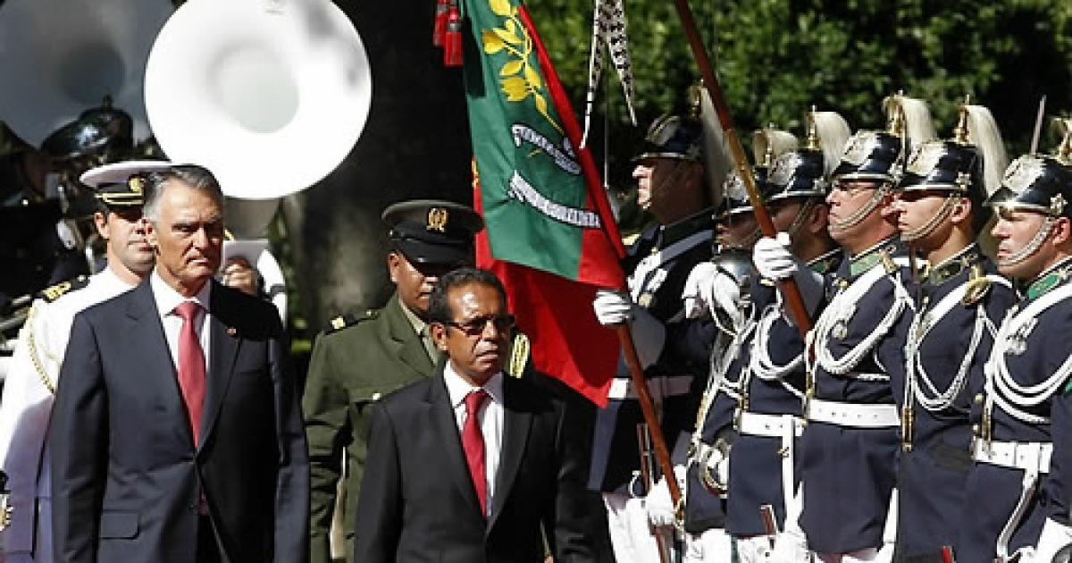 PORTUGAL EAST TIMOR DIPLOMACY