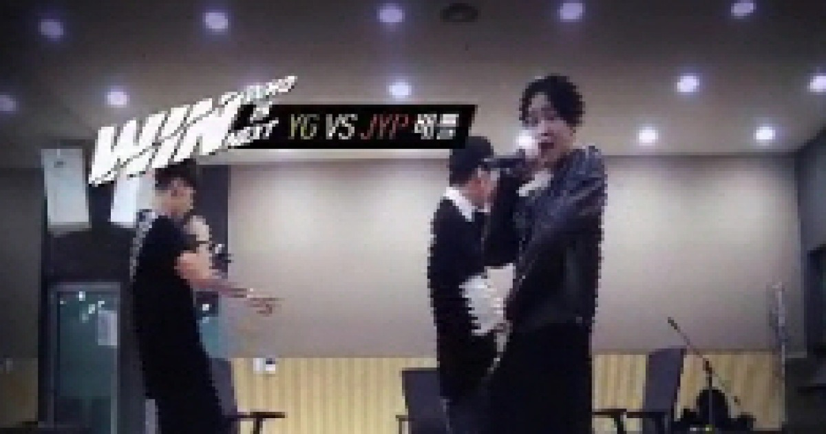 가요계 판세가 바뀌었다 'SM' vs 'YG & JYP'