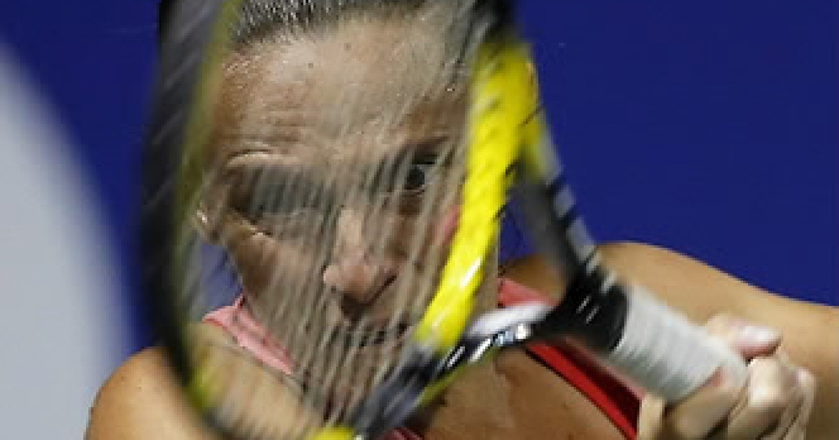 JAPAN TENNIS PAN PACIFIC OPEN