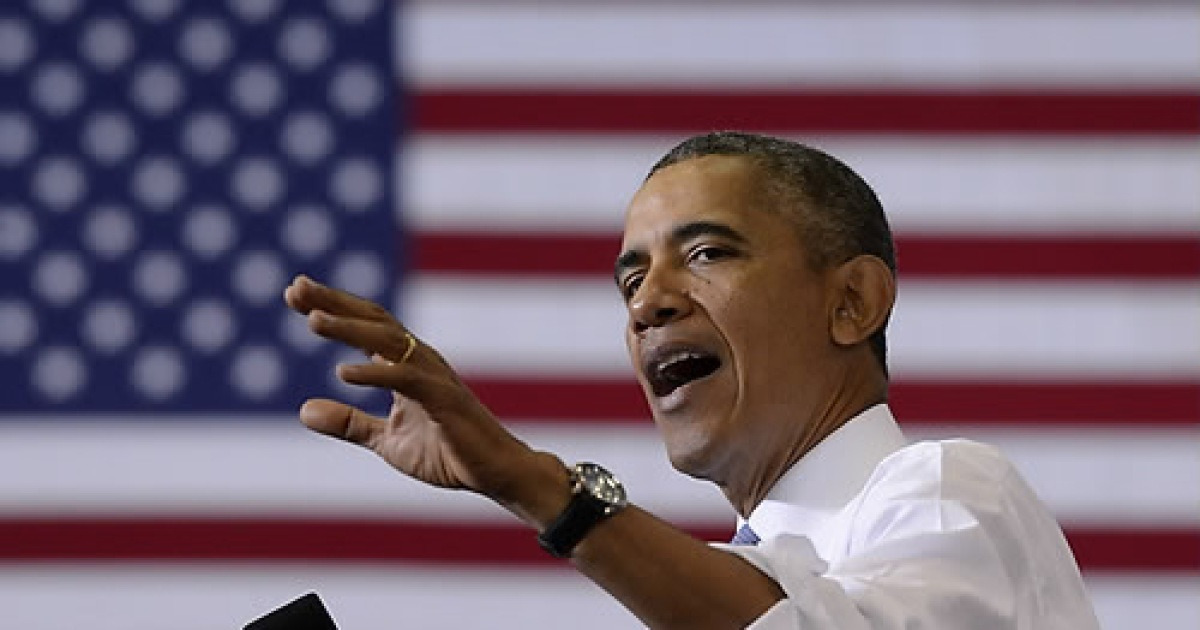USA GOVERNMENT OBAMA HEALTH CARE
