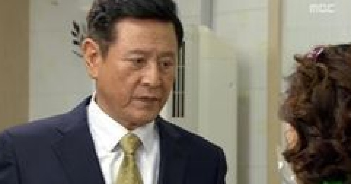 첫방 '사랑해서', 막장 없는 무공해 청정극 탄생했다