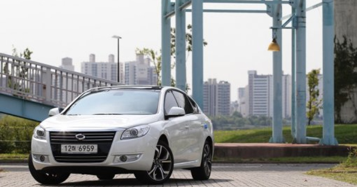 르노삼성 '전액환불' 파격 마케팅..SM5·SM7 한정