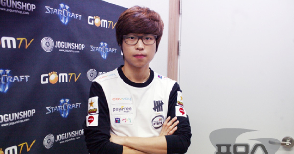 [WCS GSL]이를 어찌하리오 김민철, 퍼펙트 그 자체의 운영(3세트)