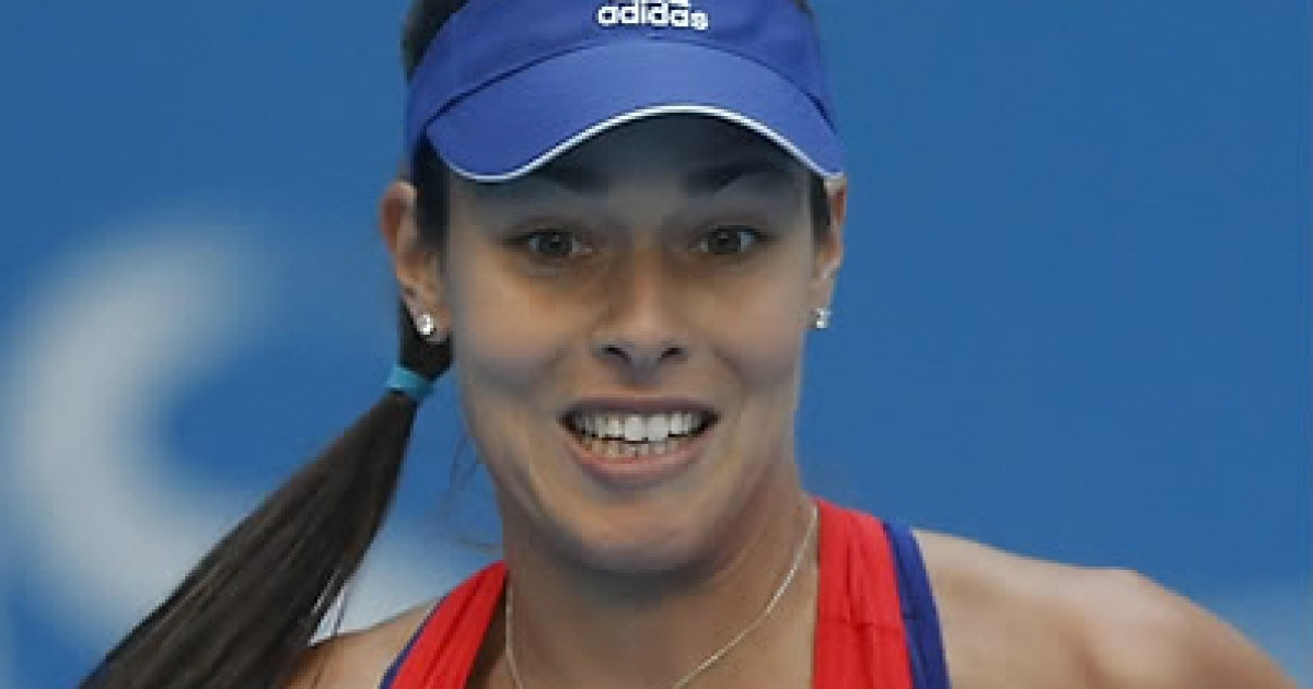 CHINA TENNIS CHINA OPEN