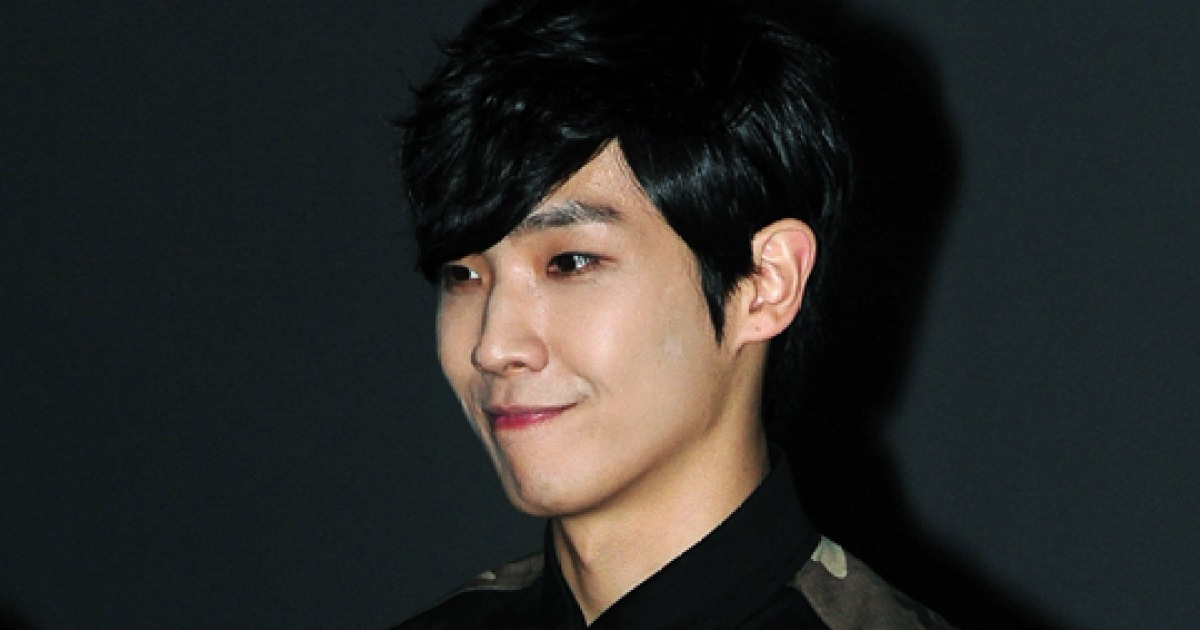 이준 "영화제 멋있는 척 해야해서 힘들어" 소감 [18th BIFF]