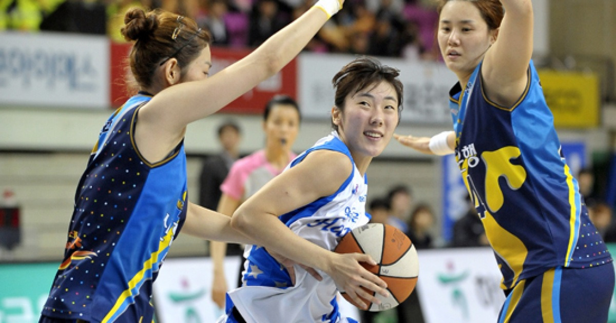 WKBL, 11월 10일 개막 확정..전 경기 오후 7시