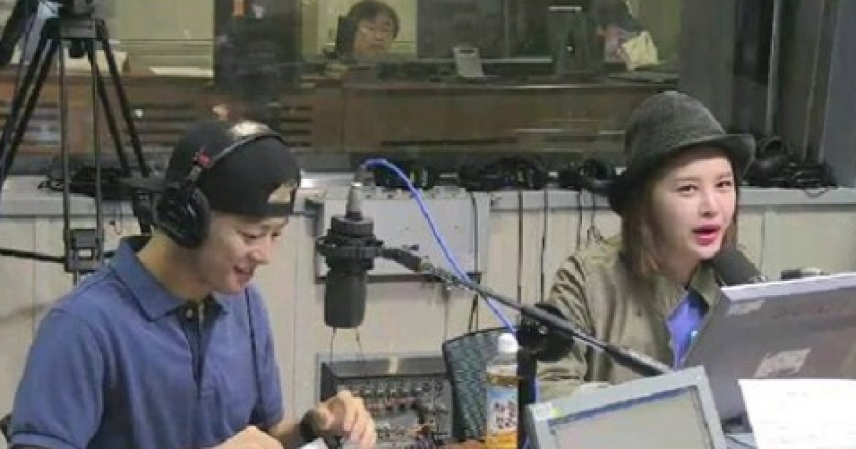 필독 "JYP 연습생 출신, 데뷔 후 2AM-2PM 보니 뭉클했다"