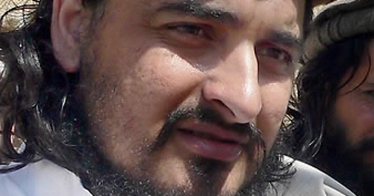 FILE PAKISTAN TALIBAN LEADER HAKIMULLAH MEHSUD