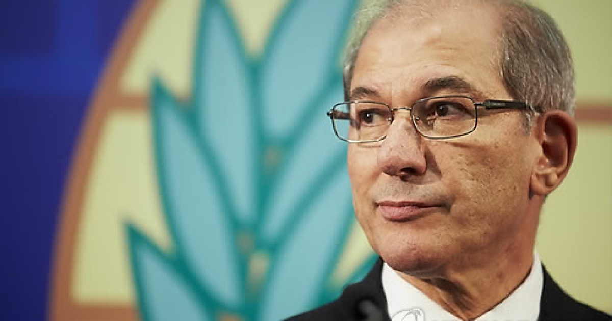 FILE NETHERLANDS OPCW NOBEL PEACE PRIZE