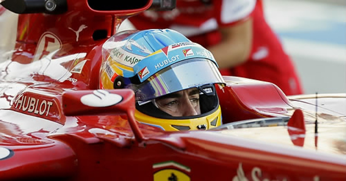 JAPAN FORMULA ONE GRAND PRIX