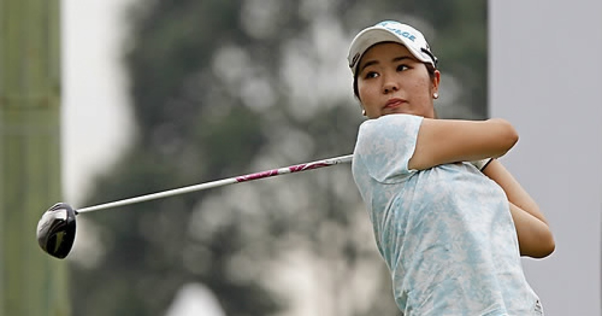 MALAYSIA GOLF LPGA