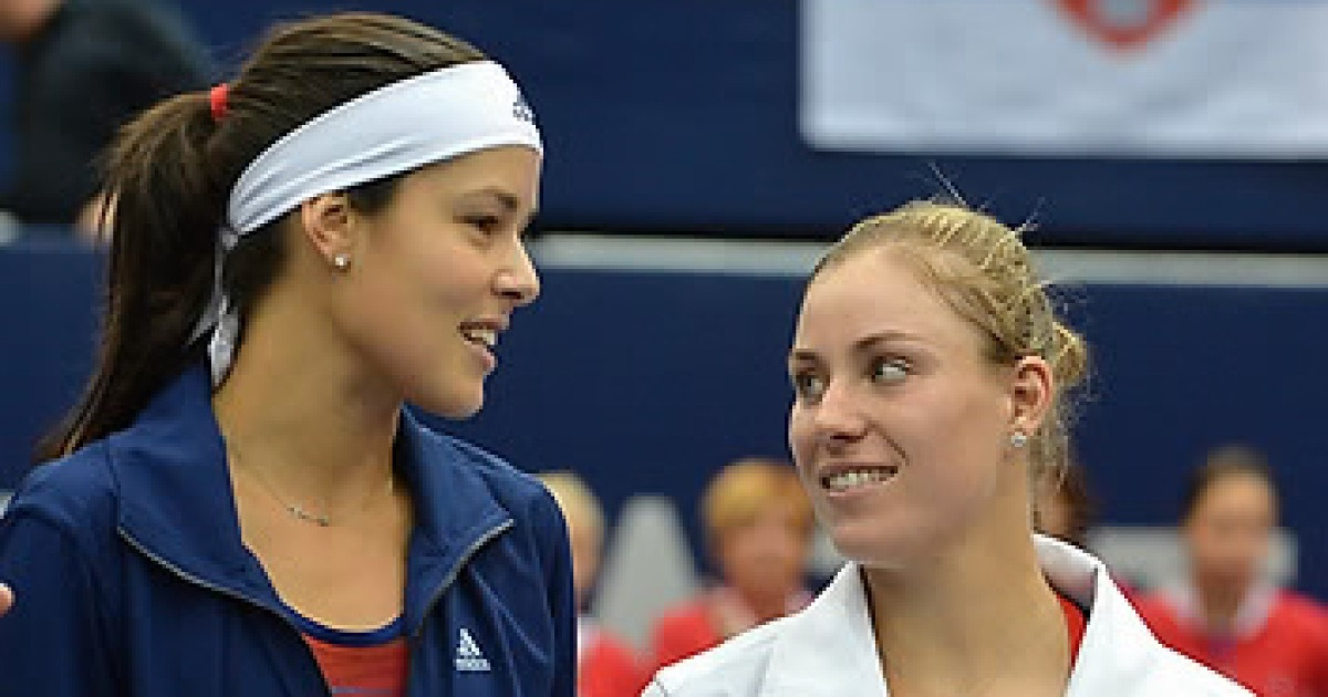 AUSTRIA TENNIS WTA