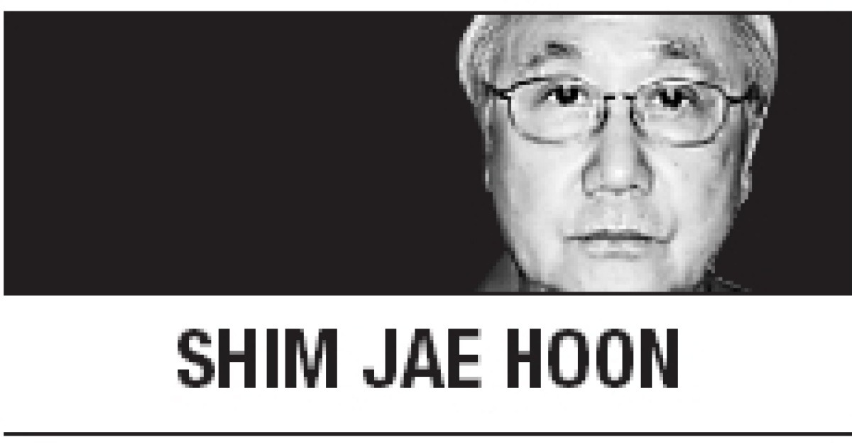 [Shim Jae Hoon] U.S.-Japan defense accord upsets South Korea