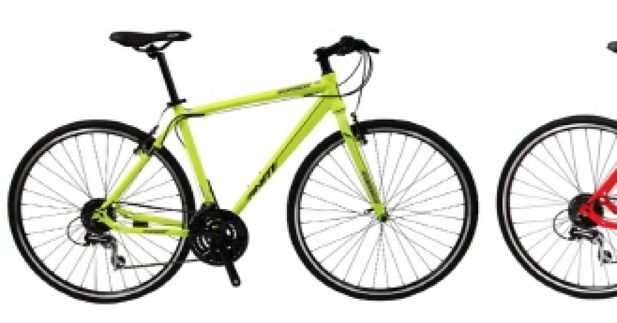 에이모션, '자전거 대중화' ANM자전거 신제품 출시