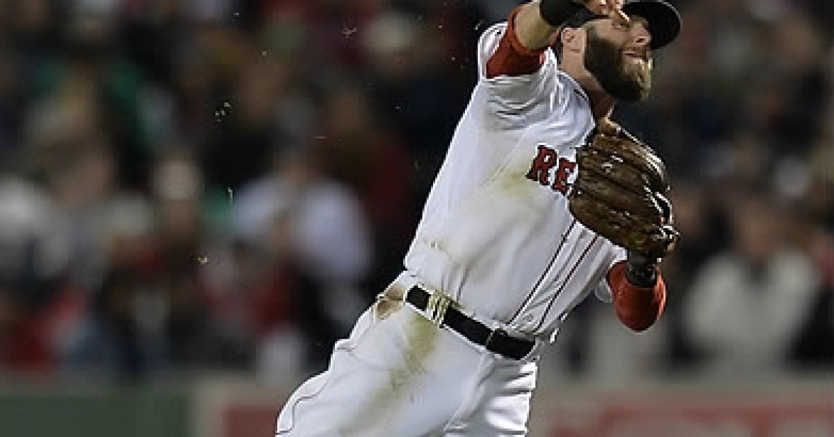 USA BASEBALL MLB PLAYOFFS