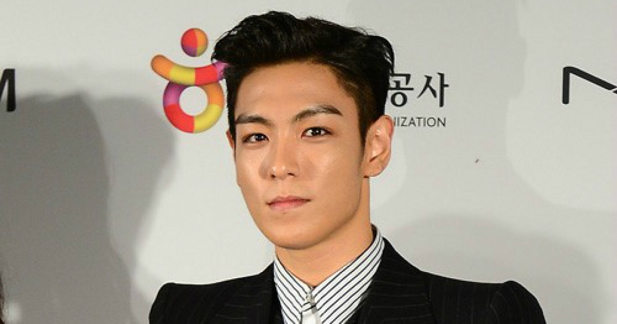 [18th BIFF] 탑(최승현), 아시아스타어워즈 신인상